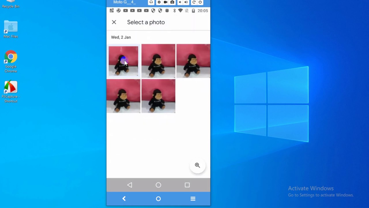 Tutorial 58 - Part 87 - Show the map - YouTube