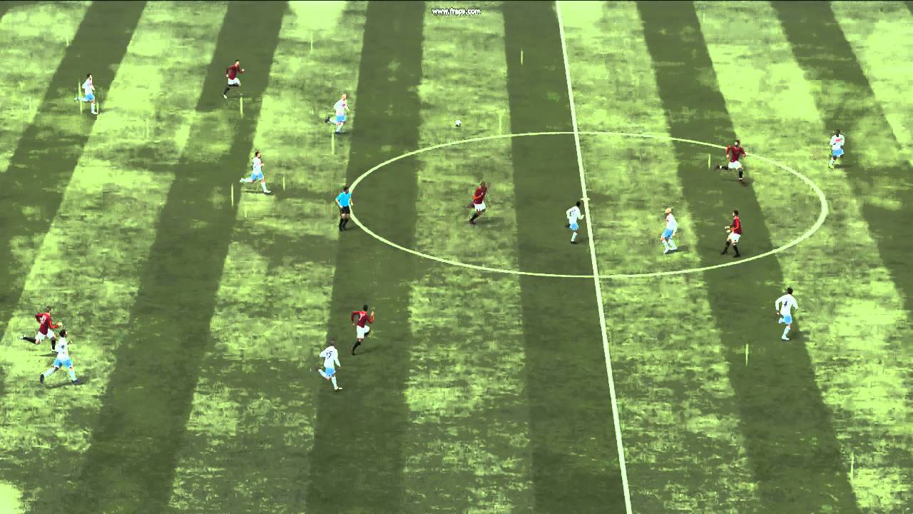 totti assist di rovesciata - YouTube