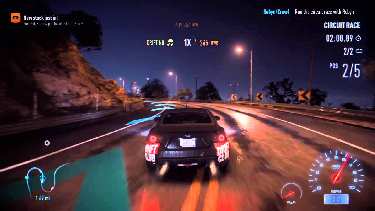 Need for Speed racing ep 14 - YouTube