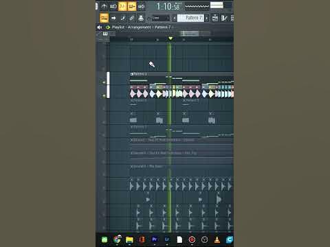 How To Make Old-school Future Bounce Like BROOKS - YouTube