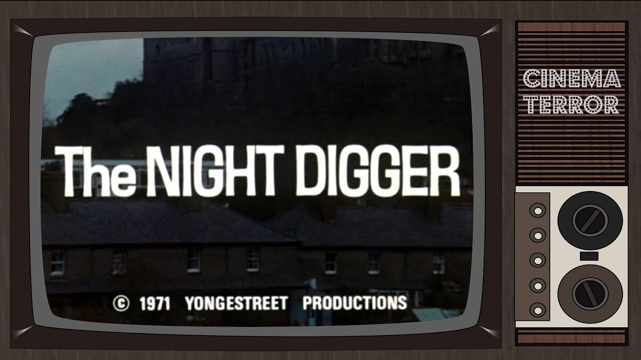 The Night Digger (1971) - Movie Review - YouTube