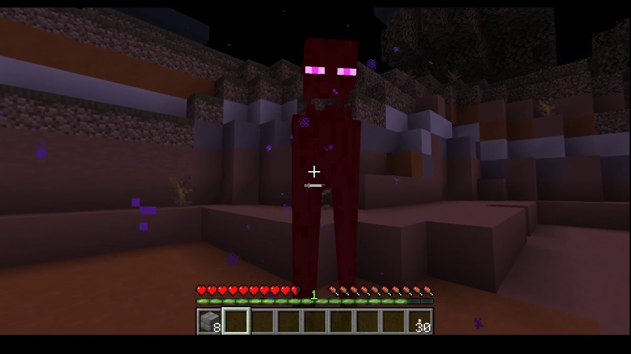 minecraft multiplayer survival server #7 - YouTube