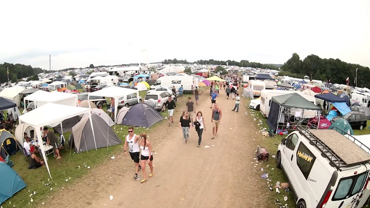 60+ Nature One Camping Regeln | Arnold Fritzi