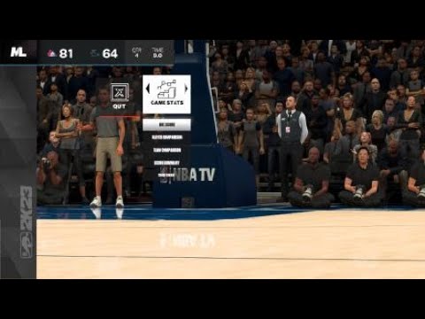 Created NBA League: W13/D7 (2032): Philadelphia Federals (9-4) @ Dallas ...