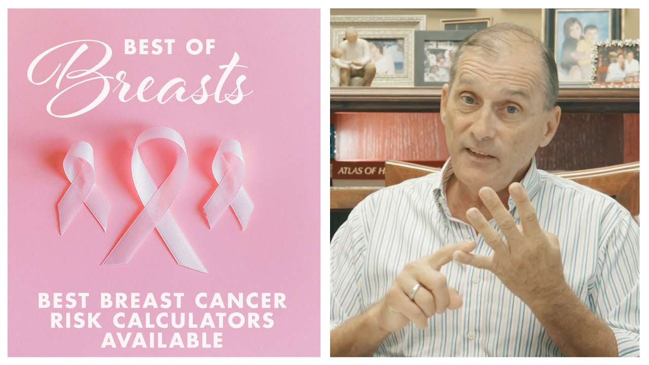 Learn Your Risk of Cancer: Best Breast Cancer Risk Calculators 2020 ...