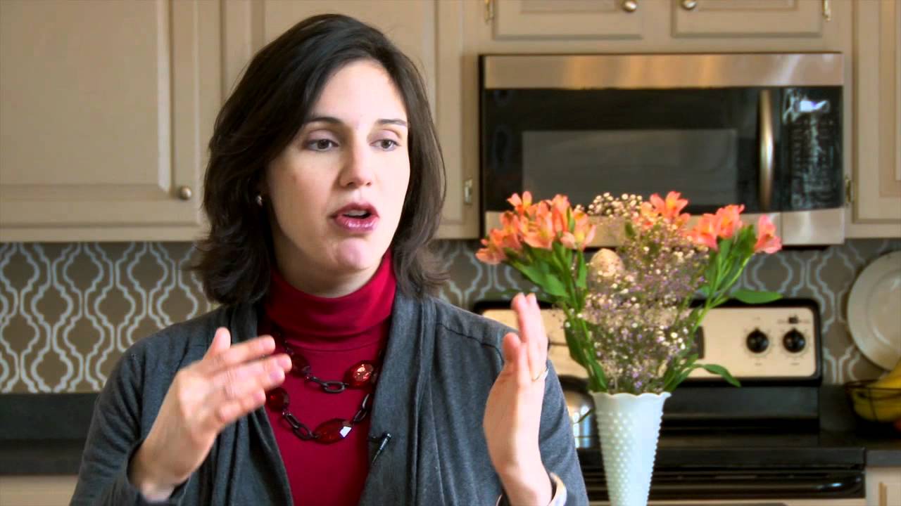 Katina Anderson Vimeo HD Widescreen - YouTube