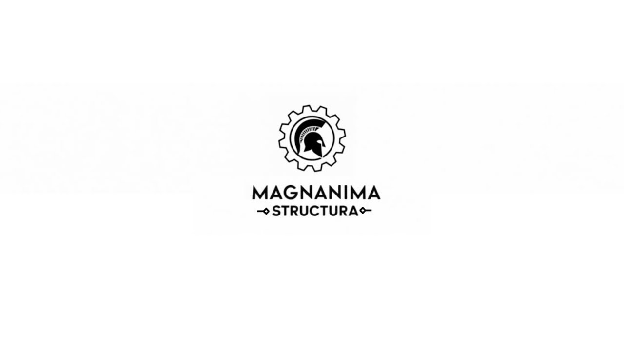 🎥 Bem-vindo à Magnanima Structura! - YouTube