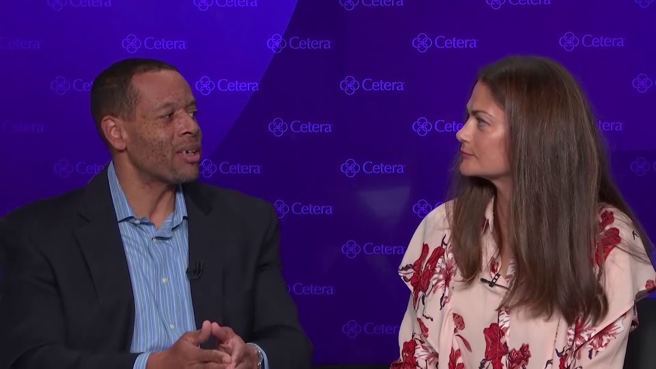 Invested In More Series 2020- Tim Stinson | Cetera - YouTube