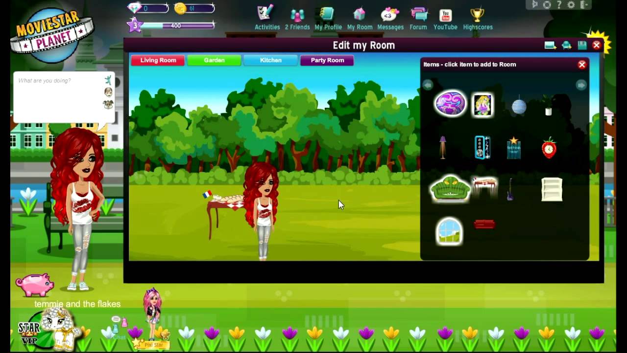 How To Hatch Your Pet! (MSP) - YouTube