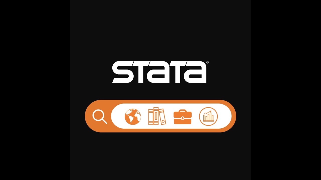 Oceania Stata Conference 2025 - Ensuring Reproducibility in Stata ...