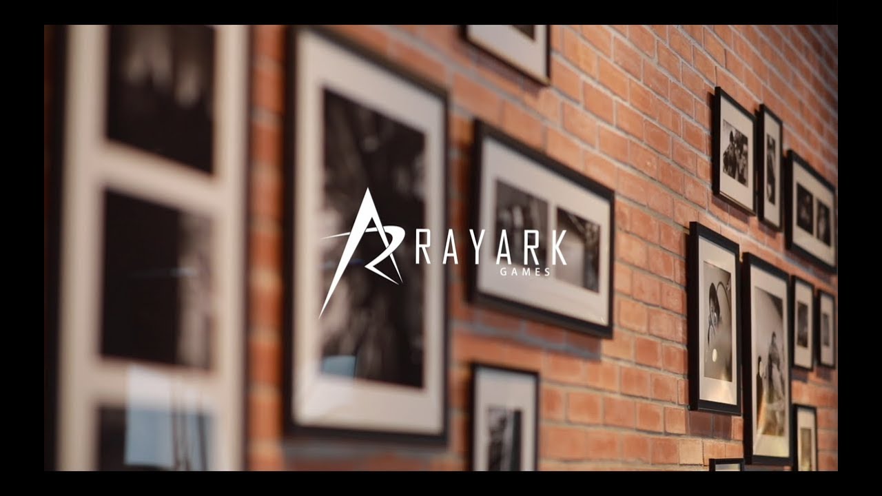Exploring Rayark! Game Designer - YouTube