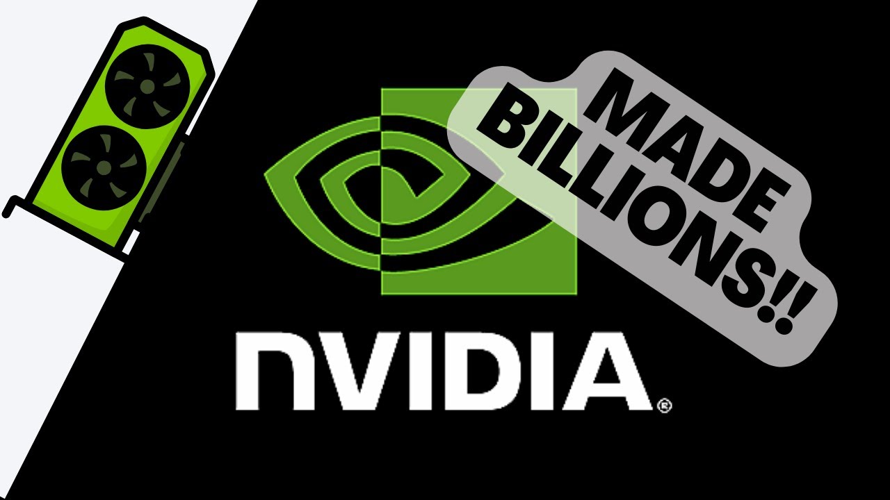 Exploring Nvidia's Revenue Sources And How It Makes Billions In Sales ...