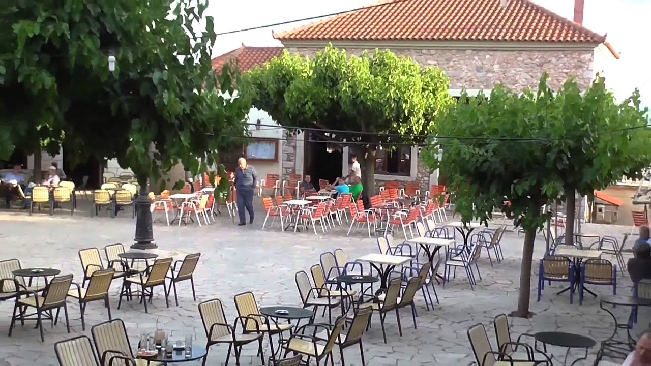ADELIN WEB TV ΚΥΘΗΡΑ."ΟΔΟΙΠΟΡΙΚΟ ΣΤΟ ΓΕΡΑΚΙ ΛΑΚΩΝΙΑΣ" - YouTube