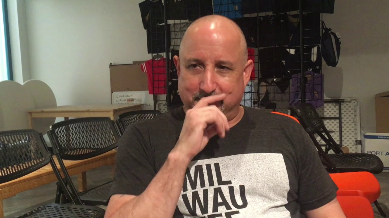 Improv to Improve with Dave Bogan - YouTube