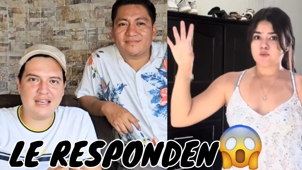 URGENTE! EL UTZ CHAPIN ENFRENTA A JANICE BARRIENTOS LE RESPONDE A SUS ...