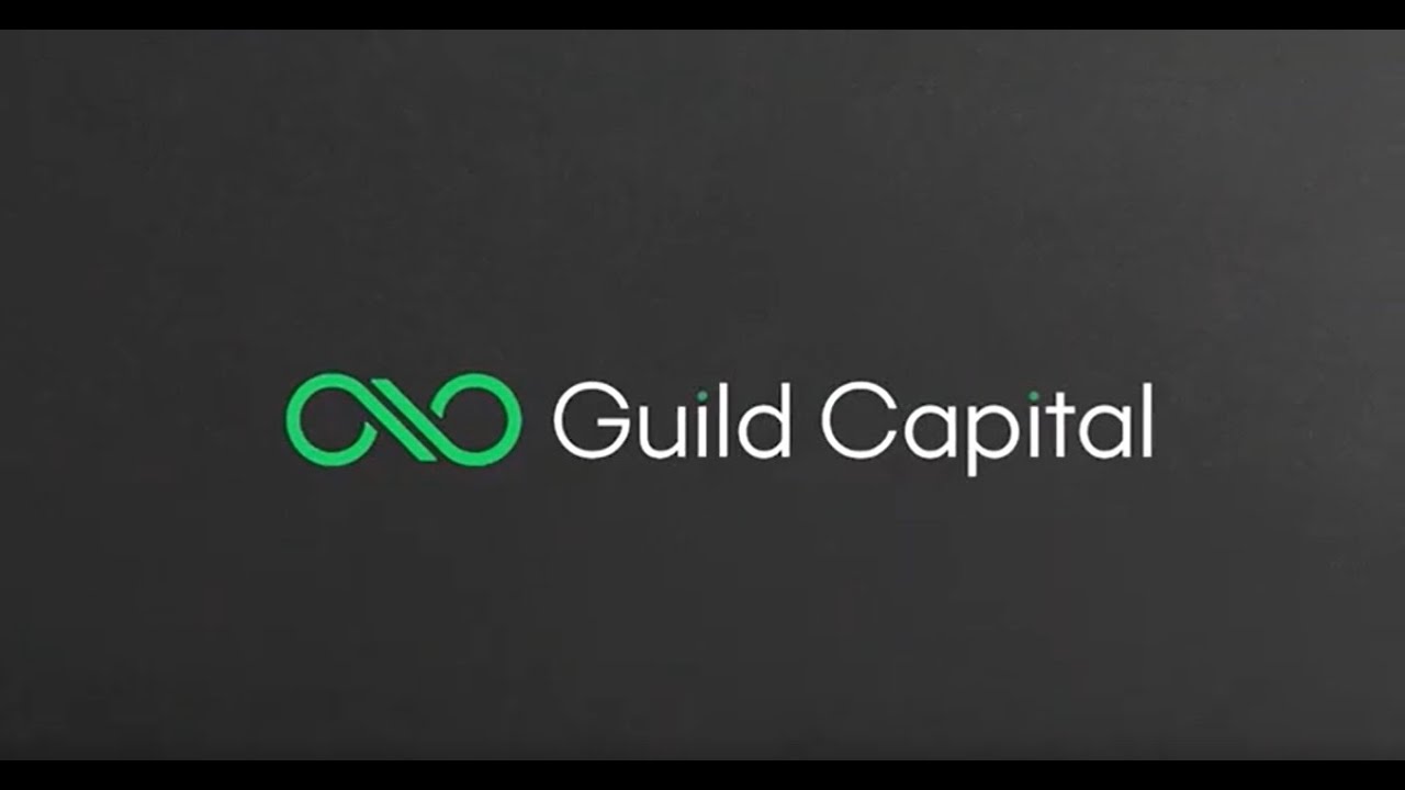 Guild Capital Institucional - YouTube
