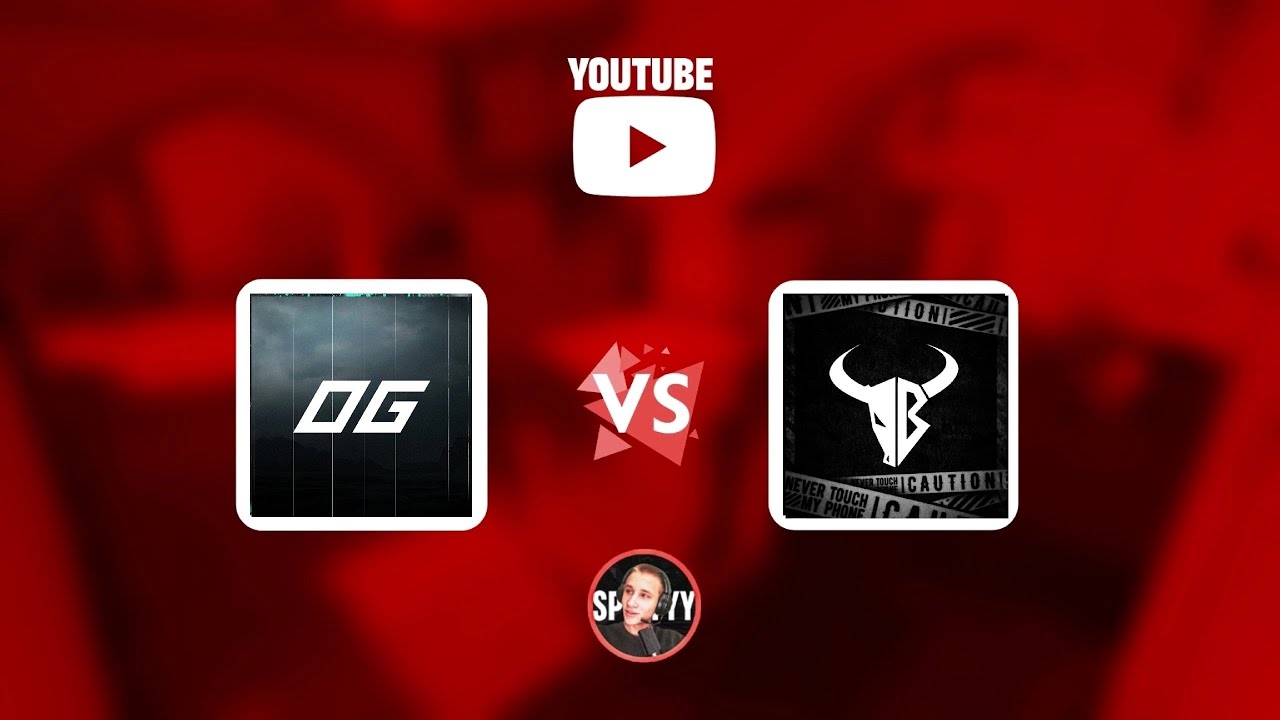 SHOW-MATCH | Crazy Bulls -vs- OG Genius Squad | bo3 | Standoff 2 | cast ...
