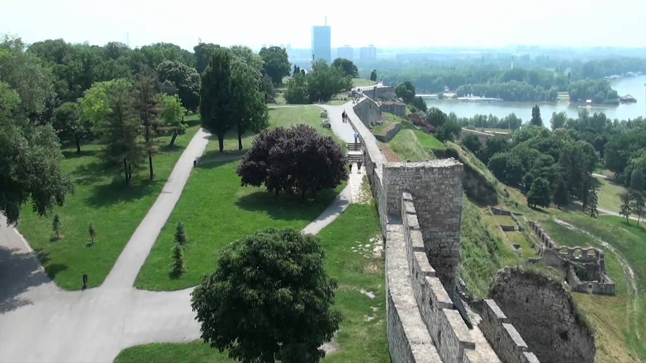 kalemegdan - YouTube