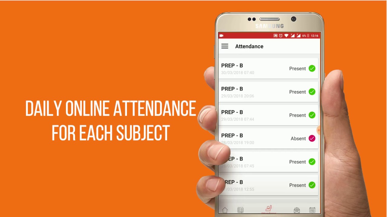 how to download it our Student alert app | Student alert app - YouTube