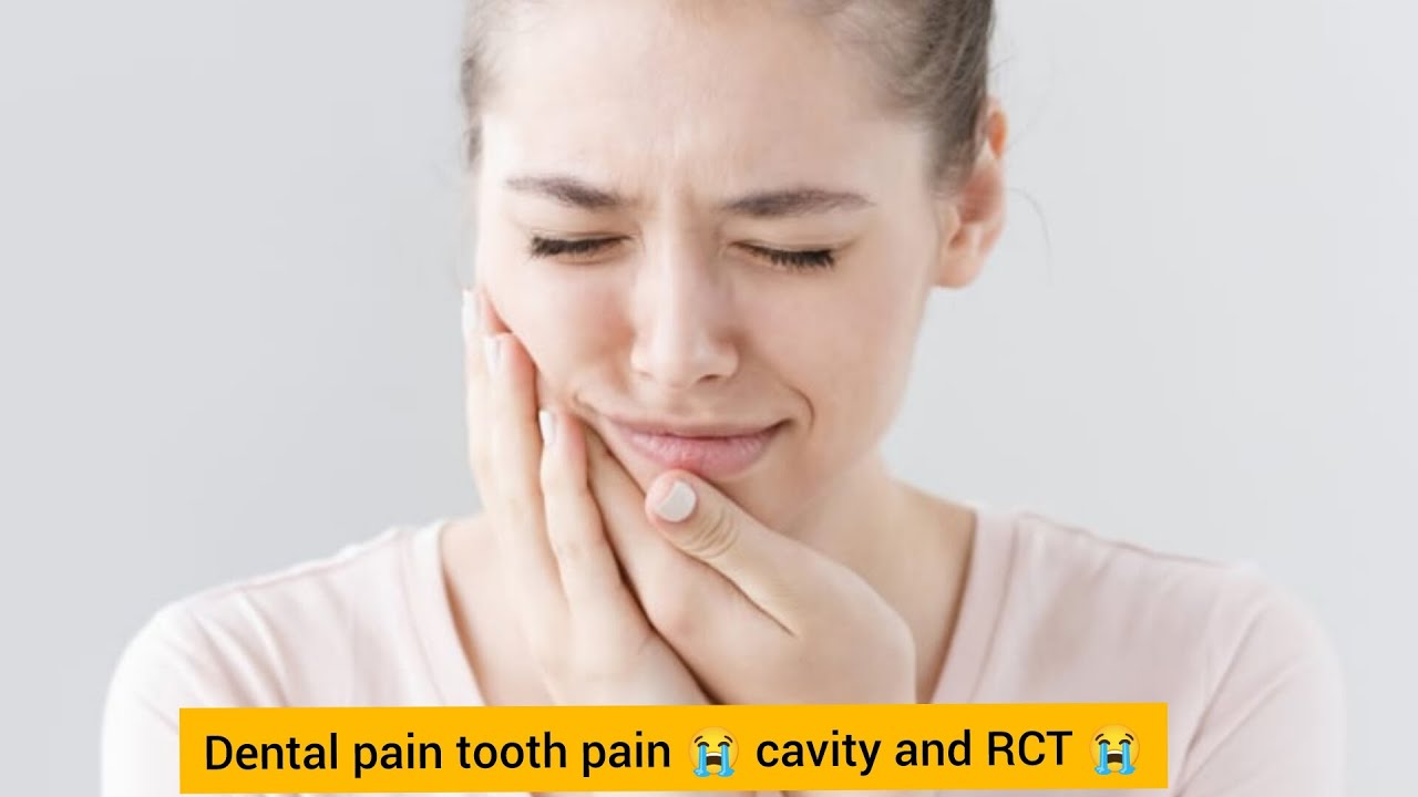 Single Visit RCT + Filling with Rubber Dam | Step-by-Step Dental ...