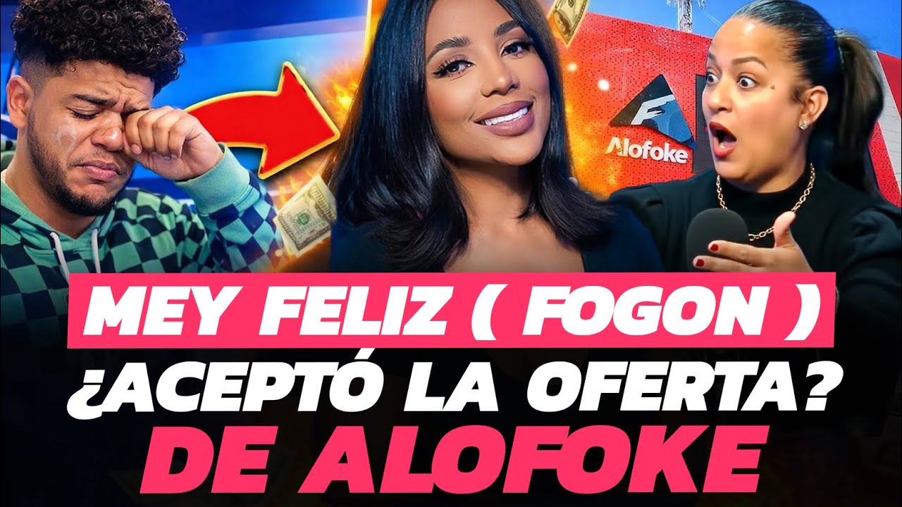 ¿MEY FELIZ ABANDONA EL EDIFICIO AZUL? OFERTA JUGOSA PARA ENTRAR EN ...