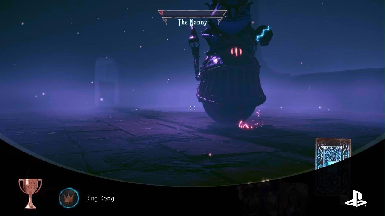 Lost In Random Ding Dong - YouTube