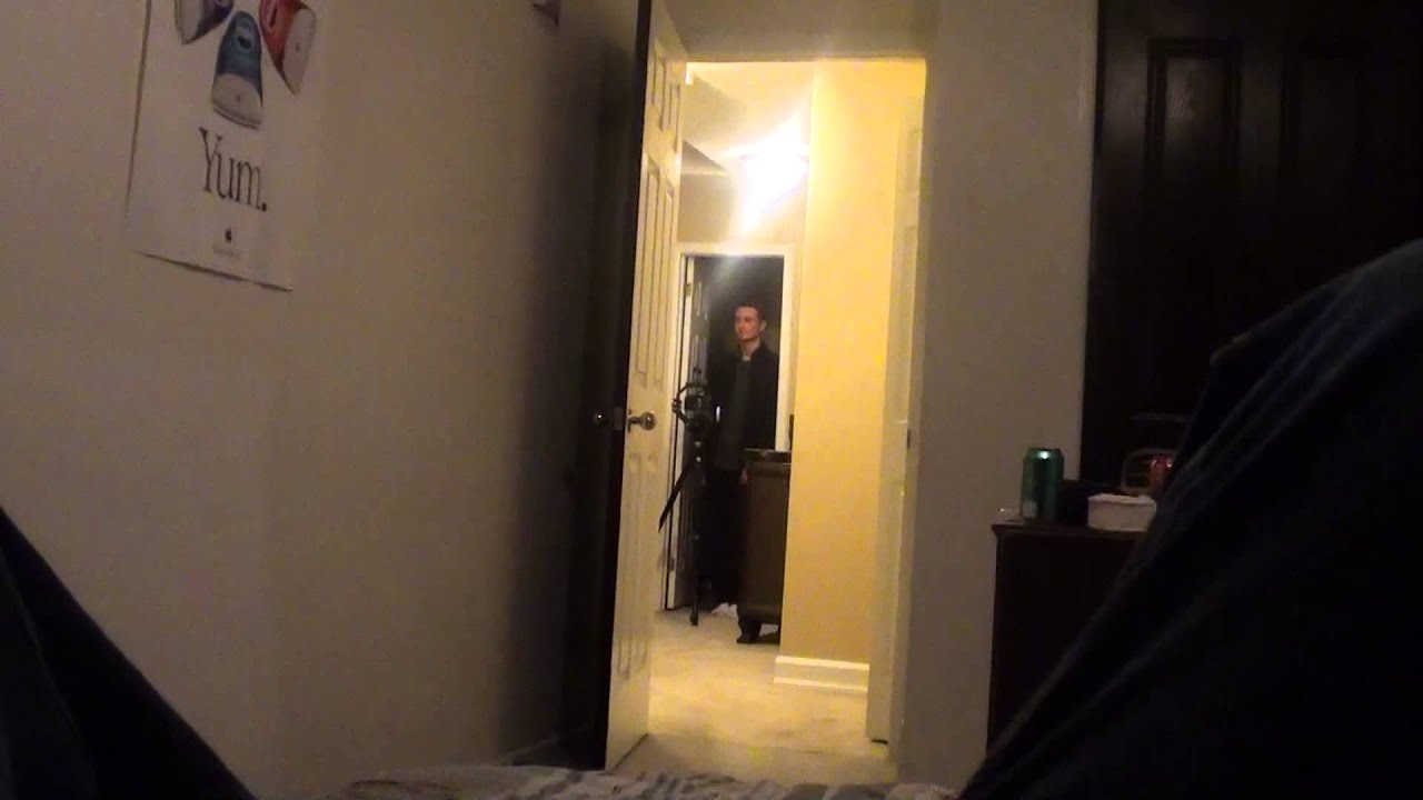 Dima's The Fear: Behind the Scenes #47 - YouTube