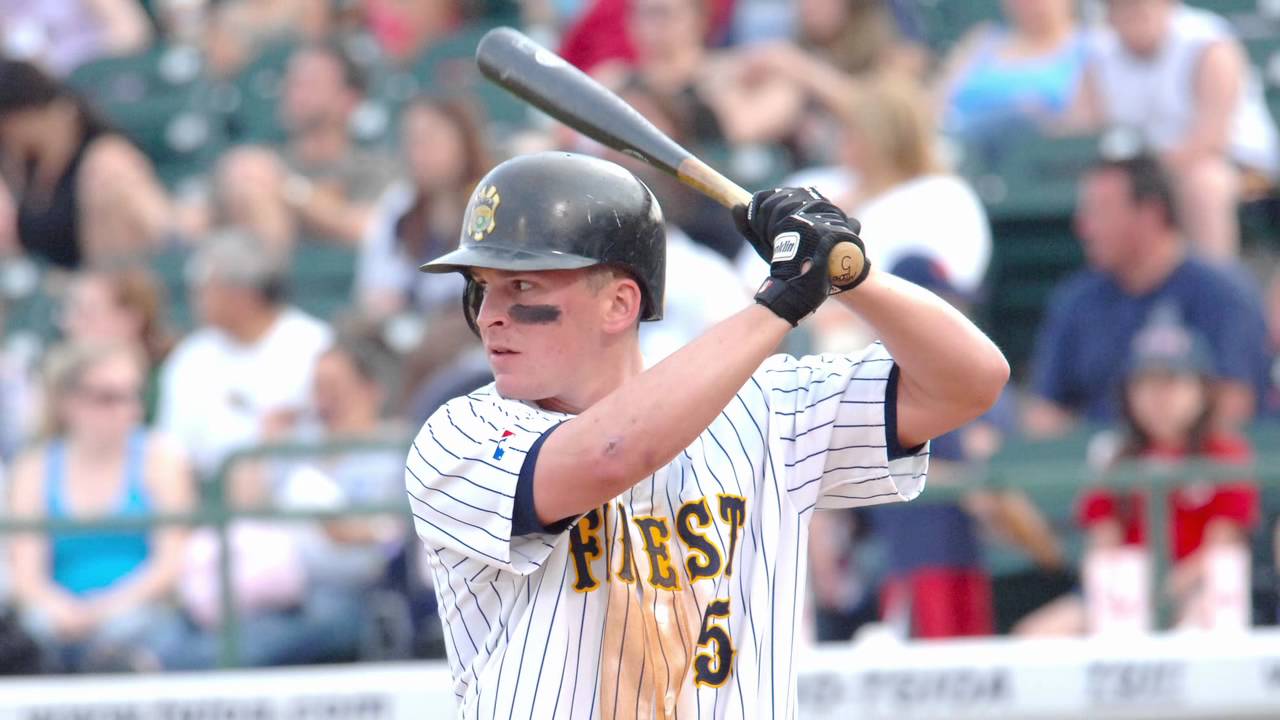 NYPD vs. FDNY Baseball Game Promo | August 5, 2011 - YouTube