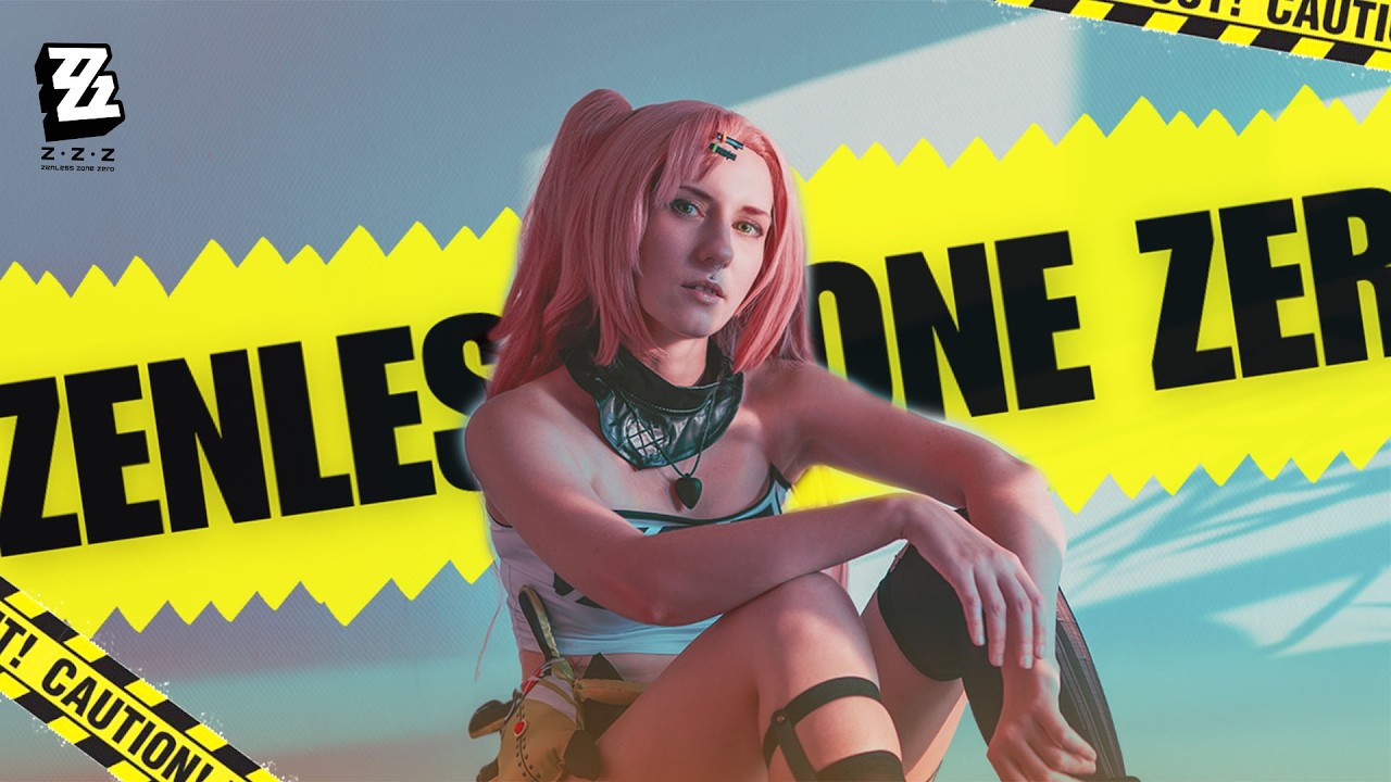 Maivoor - Zenless Zone Zero Mix: Dubstep From the Hollows #zzzero - YouTube