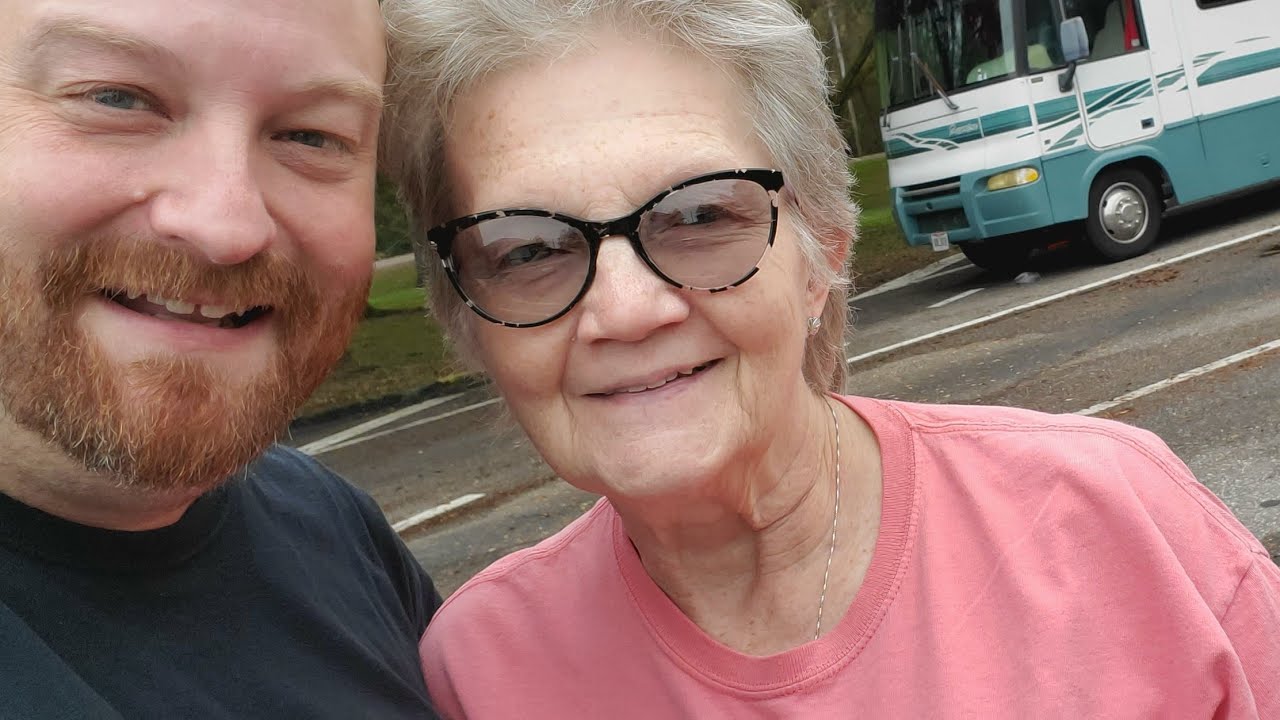 Good Morning Louisiana!! - YouTube