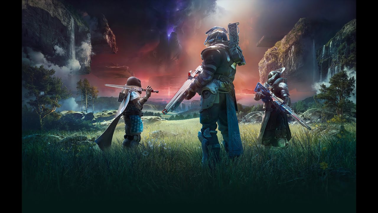 Legend Onslaught - Solar Titan Full 50 waves Completion [Destiny 2 ...