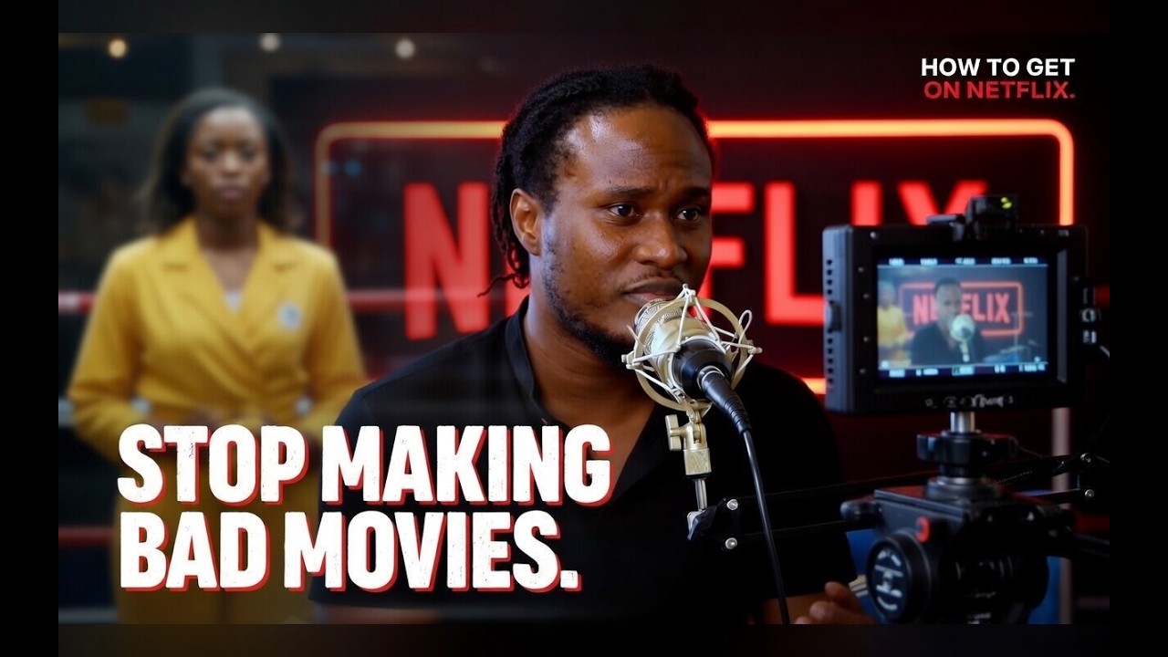 Episode 80: Loukman Ali - YouTube