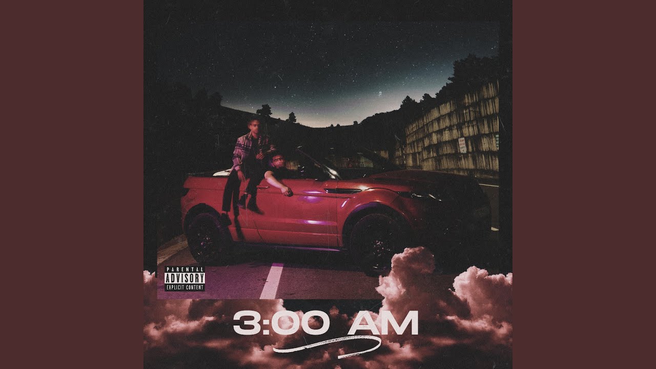 3AM - YouTube Music