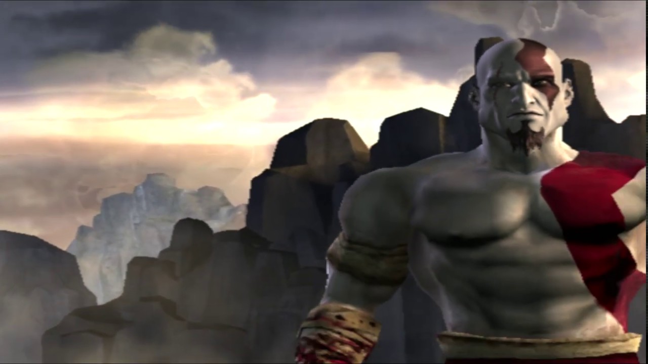 Gameplay God Of War 1 The hydra #Hard PC PT-BR - YouTube