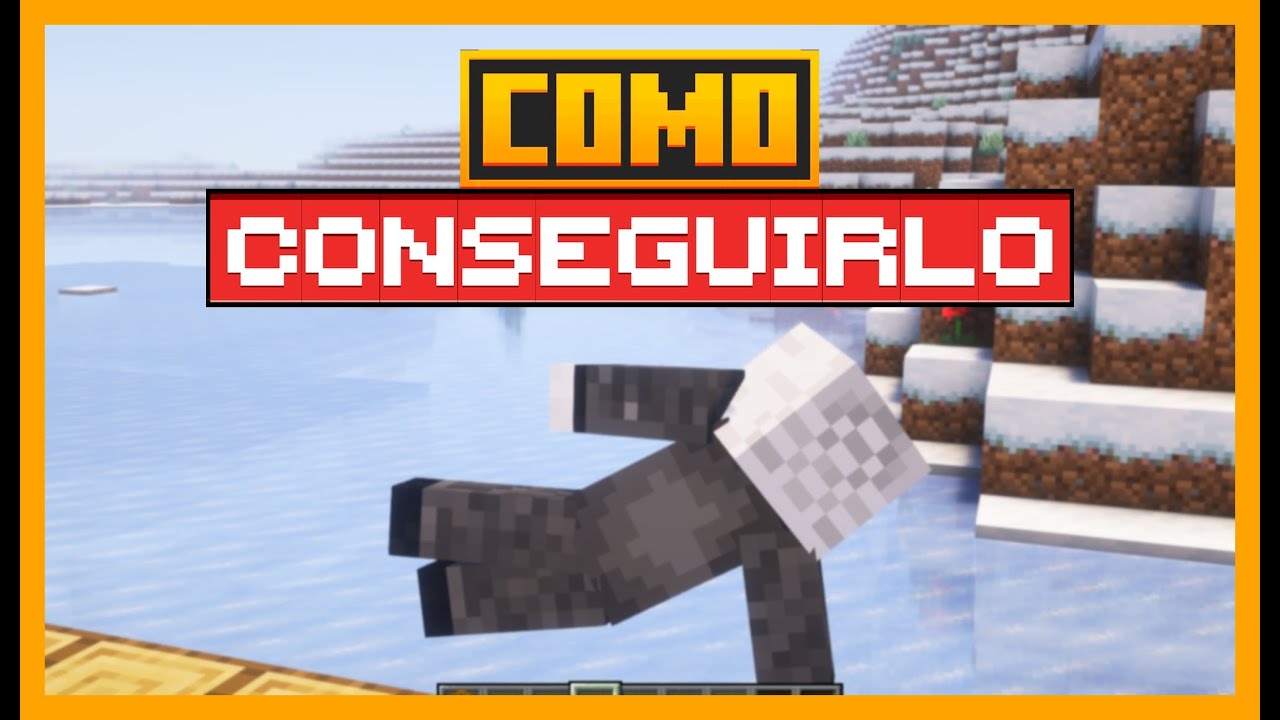 GUÍA COMPLETA del MOD de PARCOOL para MINECRAFT (Guía general) - YouTube