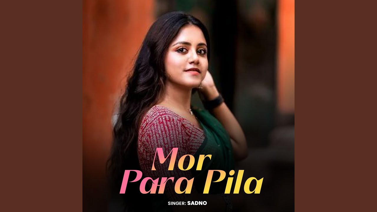 Mor Para Pila - YouTube