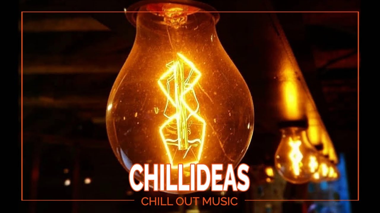 Mario Parise - CHILLIDEAS - ALBUM 2021 - Chill Out Music by Mario ...