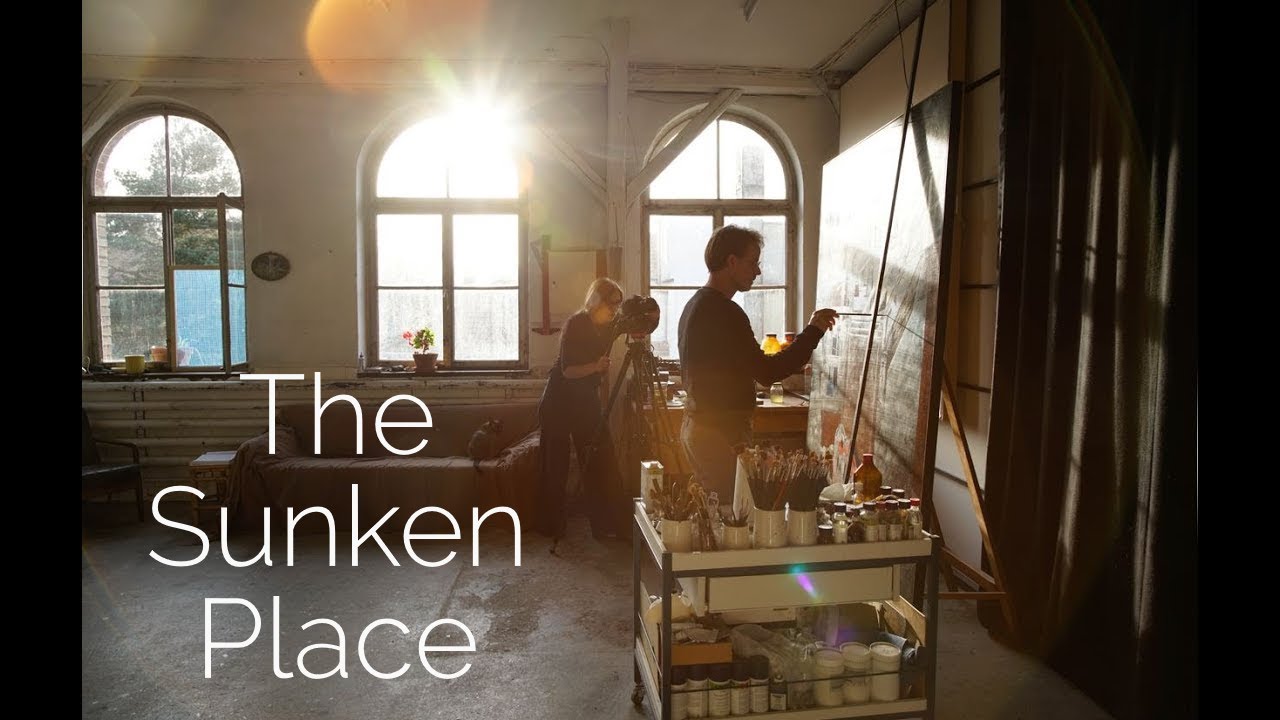 THE SUNKEN PLACE | Martin Wernert | Magic Realism Documentary Trailer ...