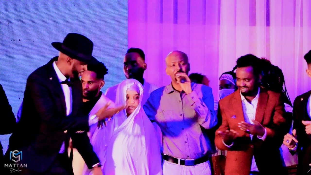 LAFOOLE 2022 | QALBIGEEYGA HOO | SHOWGII DALMAR YARE MUQDISHO - YouTube