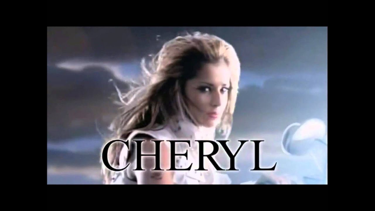Story of Cheryl's Life - Tribute to Cheryl! - YouTube