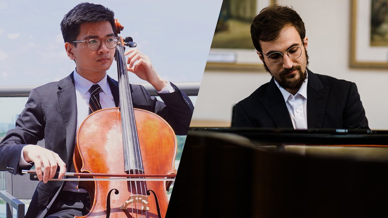 Performance Archives - Classical Music Chicago