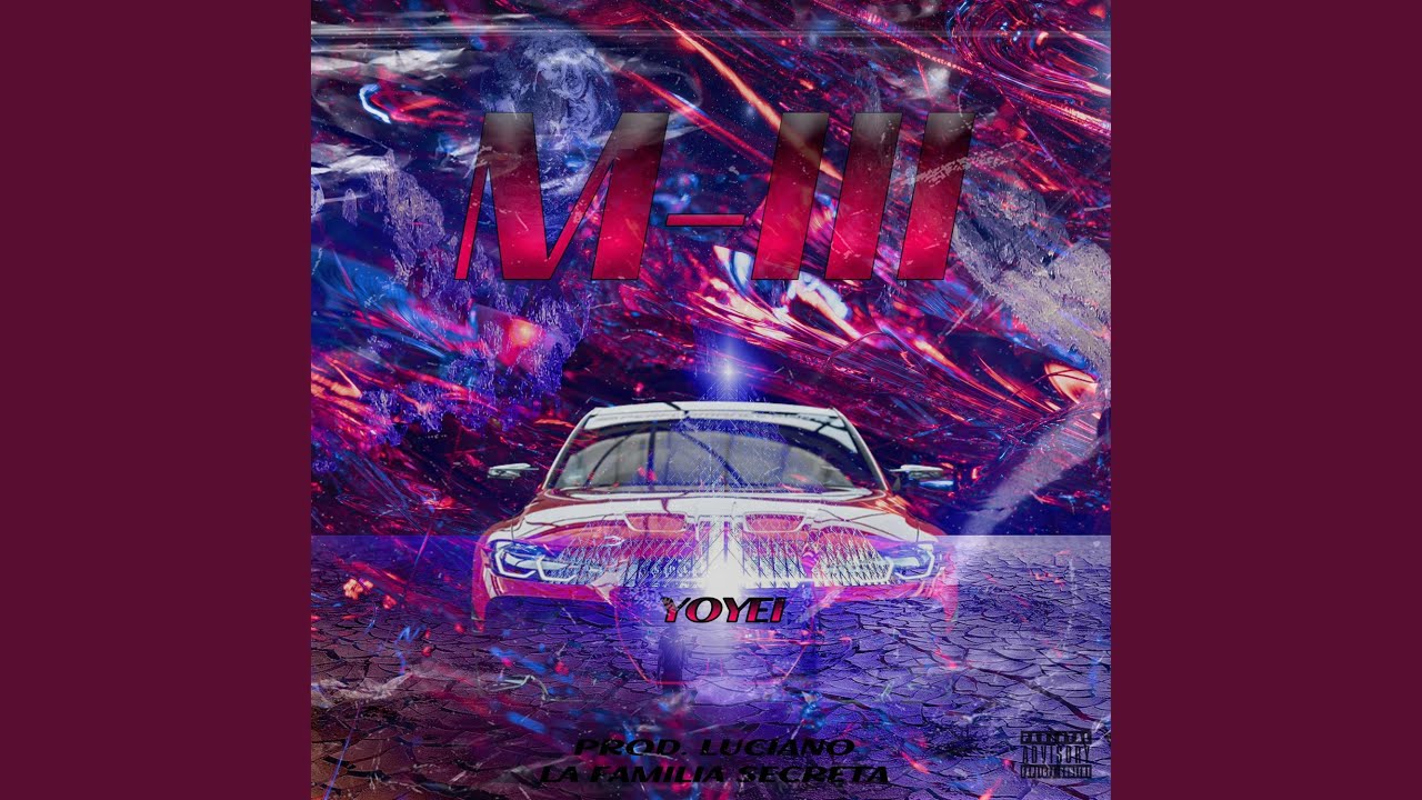 M-3 - YouTube