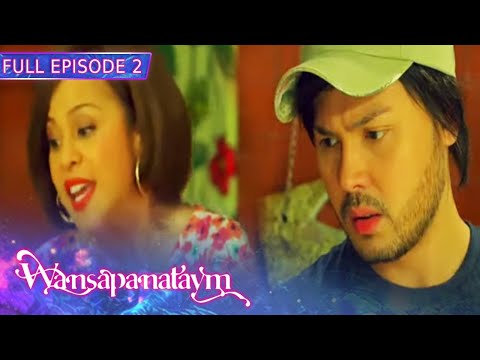 Full Episode 2 | Wansapanataym My Hair Lady English Subbed