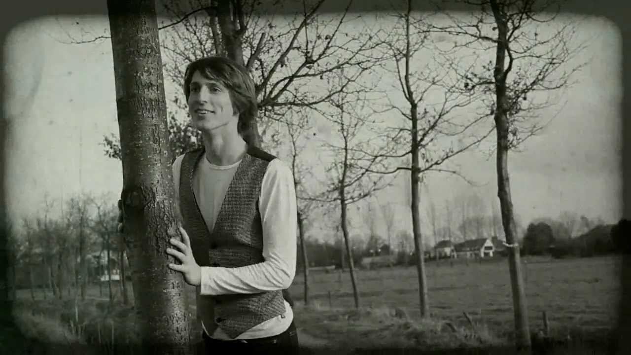 Lieselot Denys & Daan de Jonge - L'amour pour Toujours - YouTube