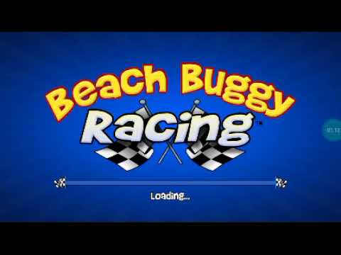 jogando BB racing