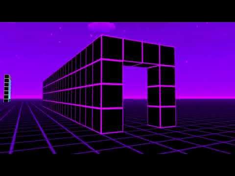 Non-Euclidean World In Unity - YouTube
