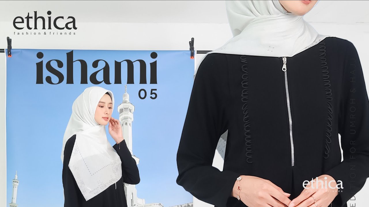 ISHAMI 05 - YouTube