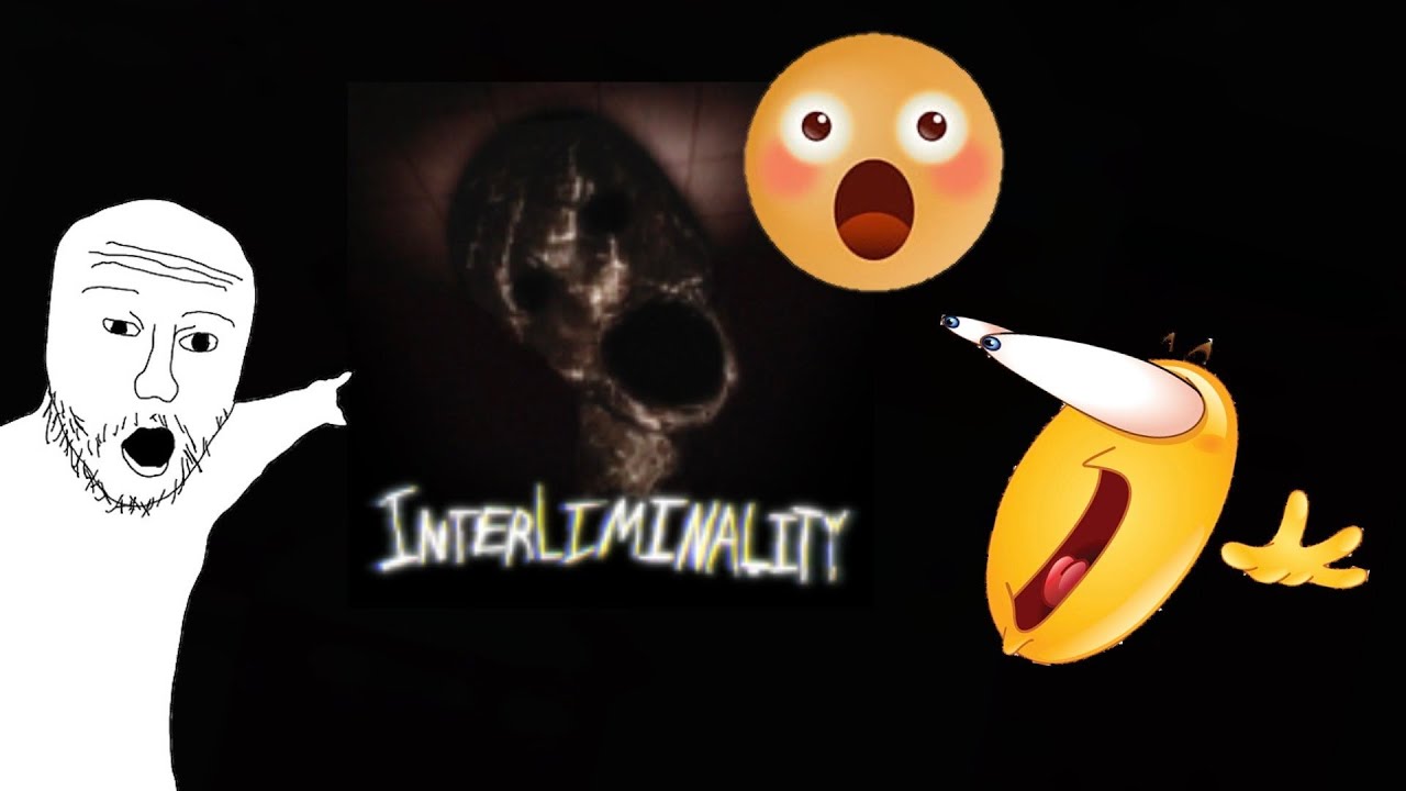 Playing Interliminality for the first time - YouTube