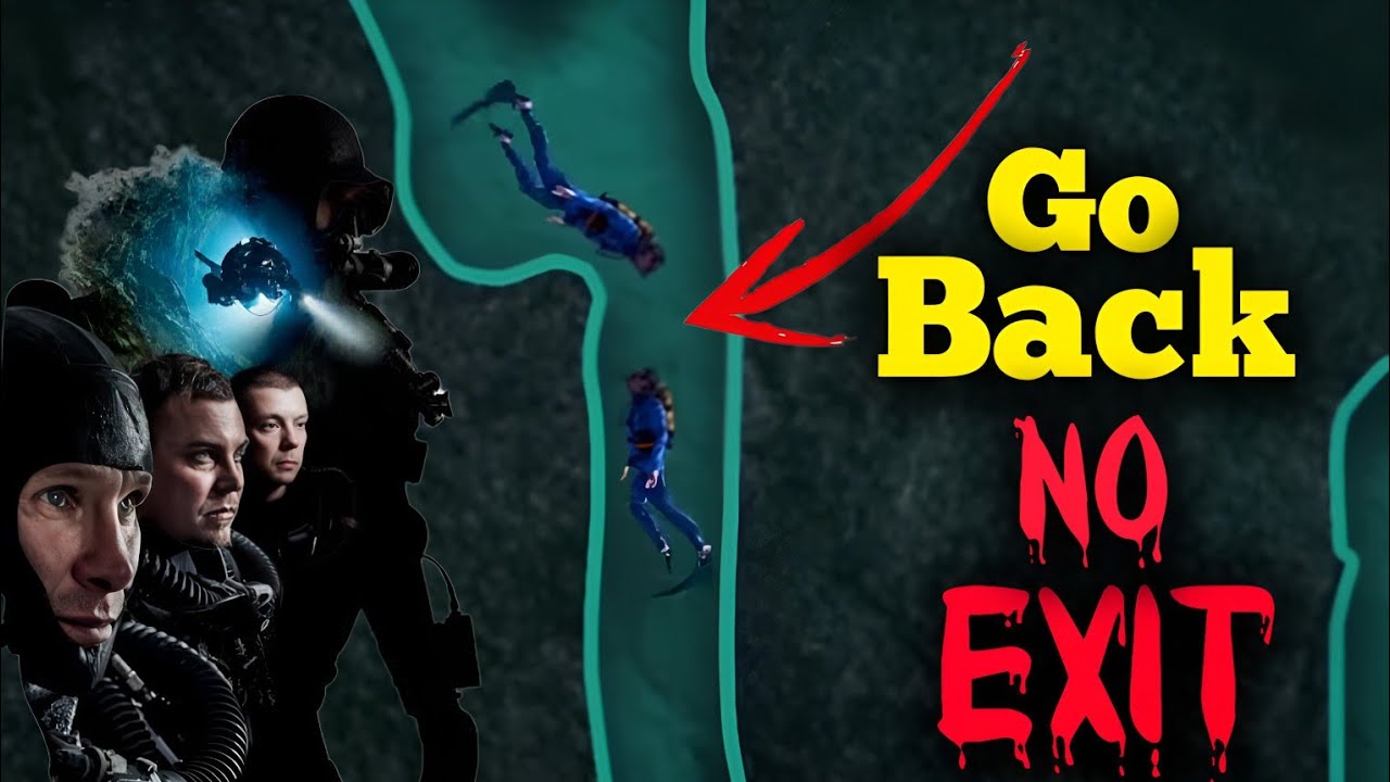 World's Deepest Cave Tragedy 😥 ll Plura Cave Disaster - YouTube