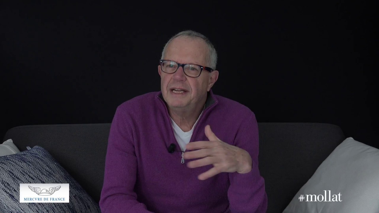 Jean-Pierre Orban - Toutes les îles et l'océan - YouTube